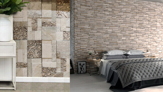 Wall Tile Options For Every Room | White Glove Flooring